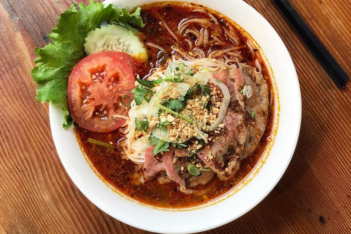 Meekong Bar Delivery Menu | Order Online | 2525 4th Ave Seattle | Grubhub