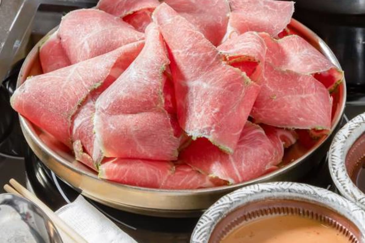 Mokkoji Delivery Menu | Order Online | 14041 Jeffrey Rd Irvine | Grubhub