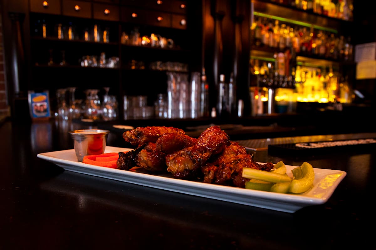 Stout Brothers Delivery Menu | Order Online | 527 4th St Santa Rosa ...