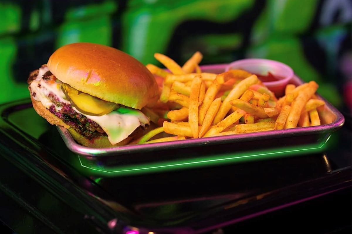 Smashed - Hollywood Delivery Menu | Order Online | 6541 Hollywood Blvd ...