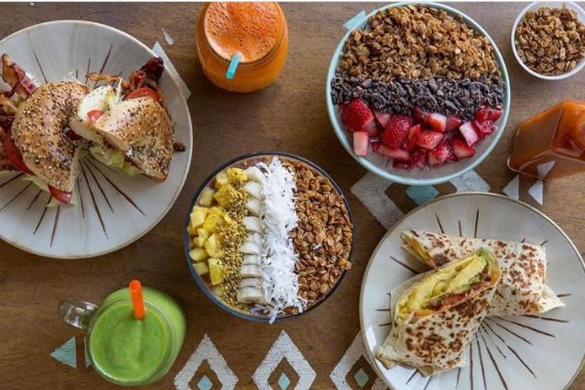 Jaco Juice and Taco, LLC Delivery Menu | Order Online | 8 W Gay St West ...