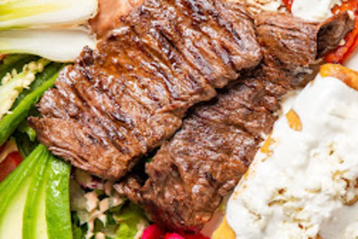 Santa Fe Mexican Restaurant Delivery Menu | Order Online | 5111 Central ...