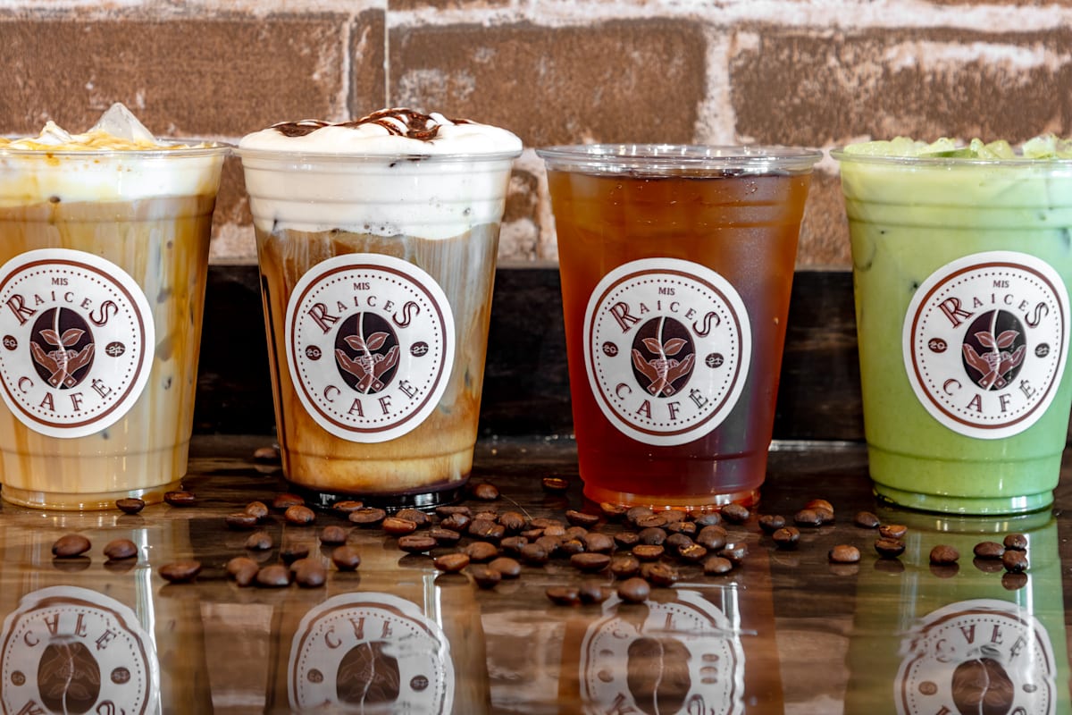 Mis Raices Cafe Delivery Menu | Order Online | 1325 Grand Ave Unit 3 ...