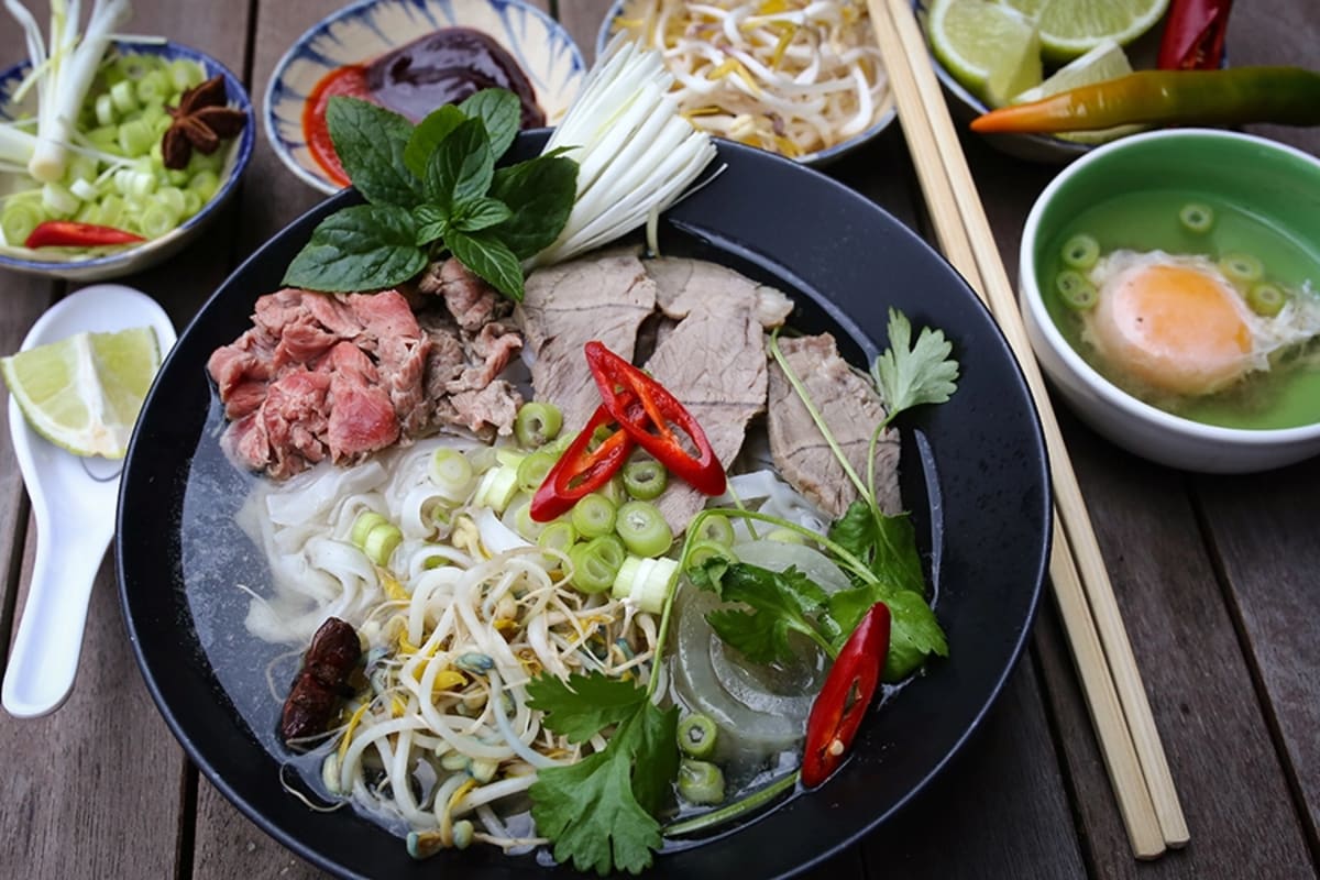 Pho 75 Delivery Menu | Order Online | 13736 E Quincy Ave Aurora | Grubhub