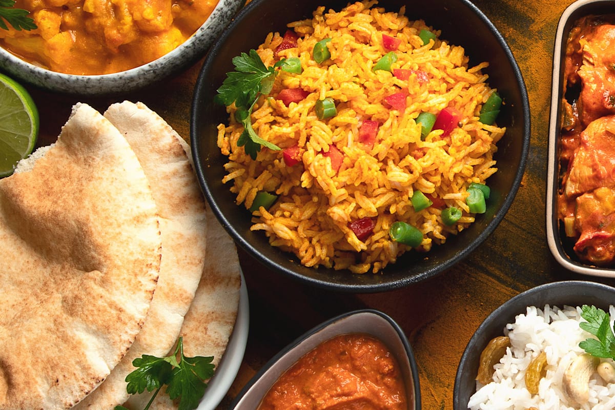 Indian Biryani Snob Delivery Menu | Order Online | 18 S Abbott Ave Milpitas | Grubhub
