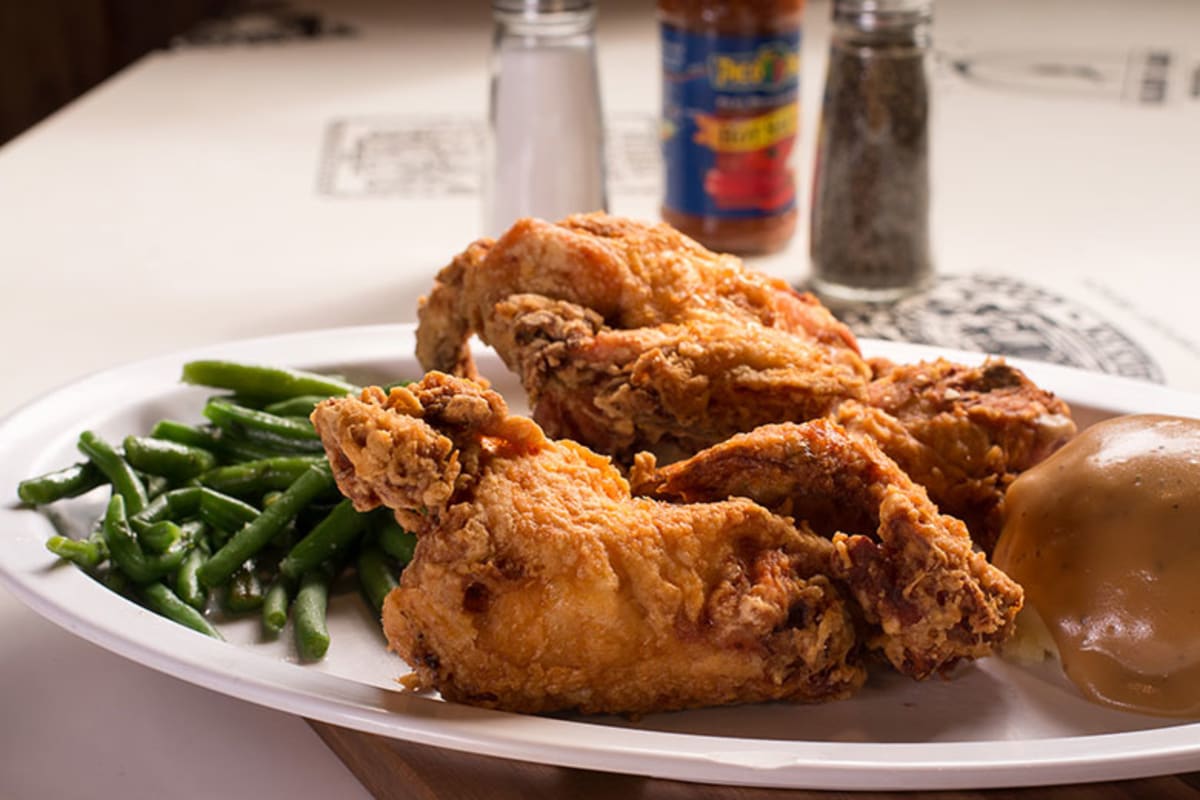 The Chicken Coop Delivery Menu | Order Online | 414 Old Newport Blvd ...