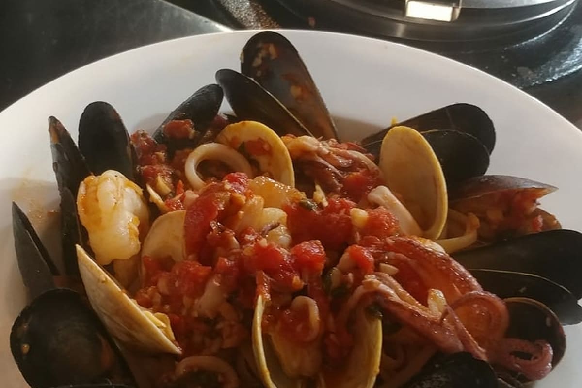 TreMonte Restaurant North End Delivery Menu | Order Online | 76 Salem ...