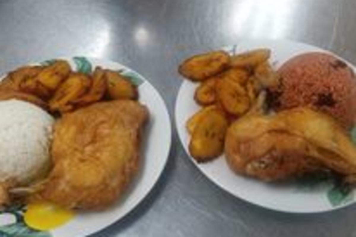 Cuban Island Restaurant Delivery Menu | Order Online | 5508 Williamson ...