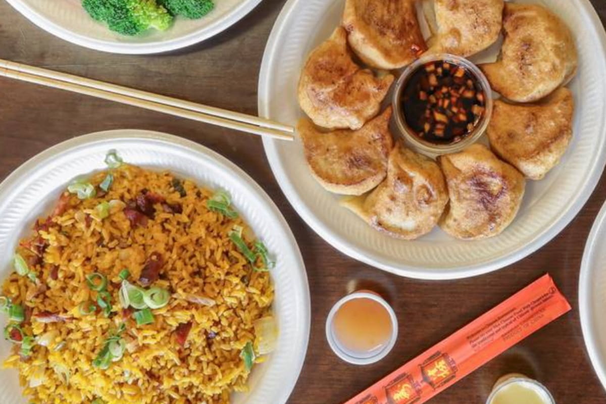 Hunan Wok - Clinton, NJ Restaurant | Menu + Delivery | Seamless