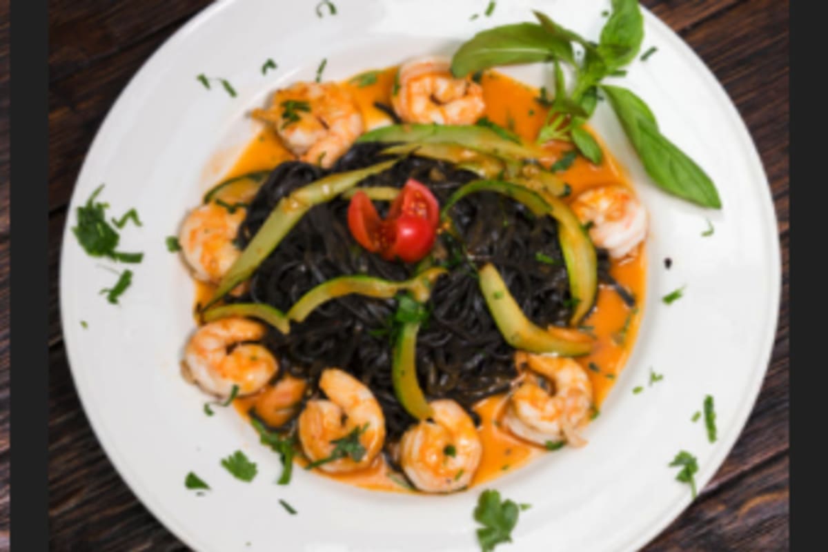 Lattanzi Cucina Italiana Delivery Menu | Order Online | 361 W 46th St ...