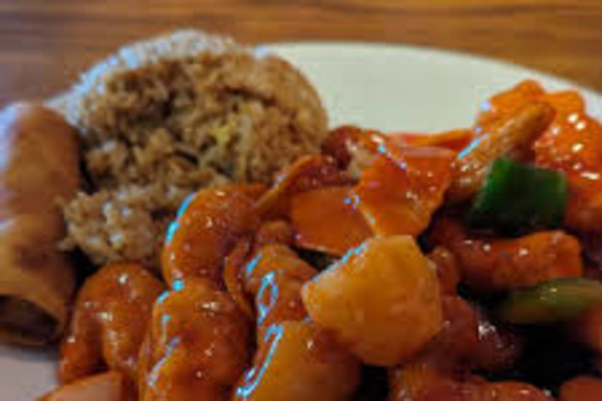 Royal Express Delivery Menu | Order Online | 811 23rd St Greeley | Grubhub