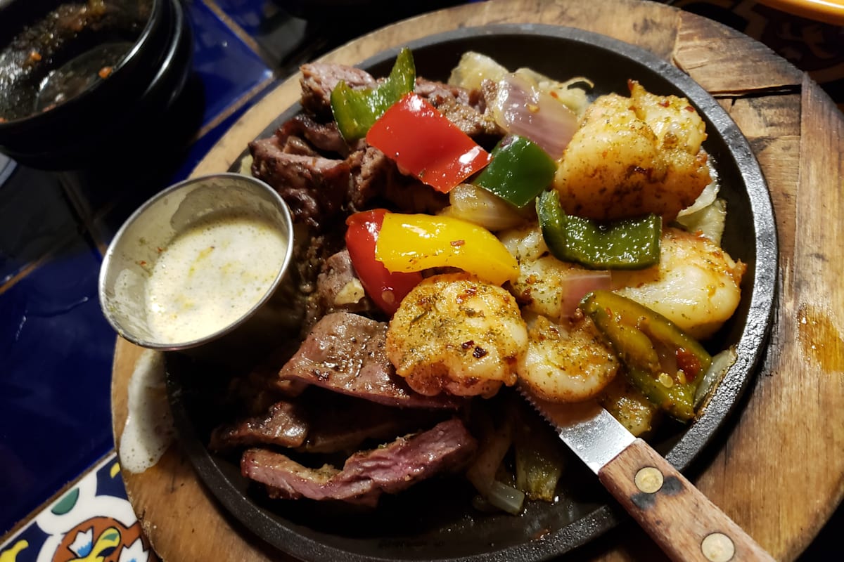 Mercados - Tyler, TX Restaurant | Menu + Delivery | Seamless