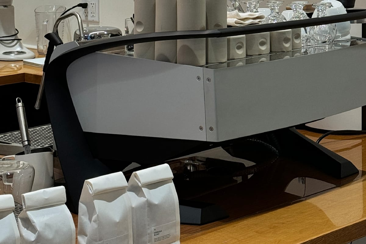 Less and More Coffee ii Delivery Menu | Order Online | 811 SW 6th Ave ...