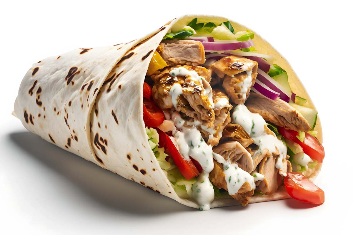 Shawarma Shack Delivery Menu | Order Online | 268 S Main St Salt Lake ...