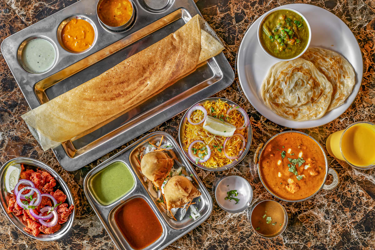 Vera Level Bro Delivery Menu | Order Online | 27 Academy St Newark ...