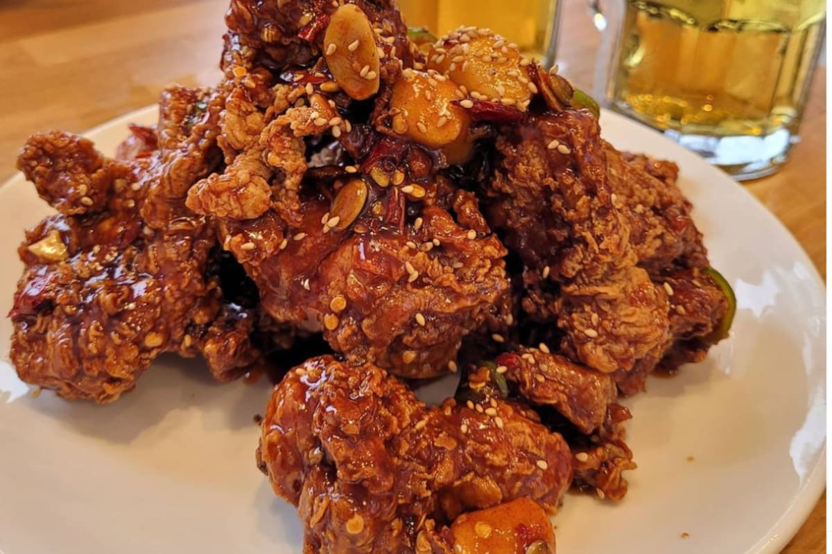 Furai Chicken - Yorba Linda, CA Restaurant | Menu + Delivery | Seamless