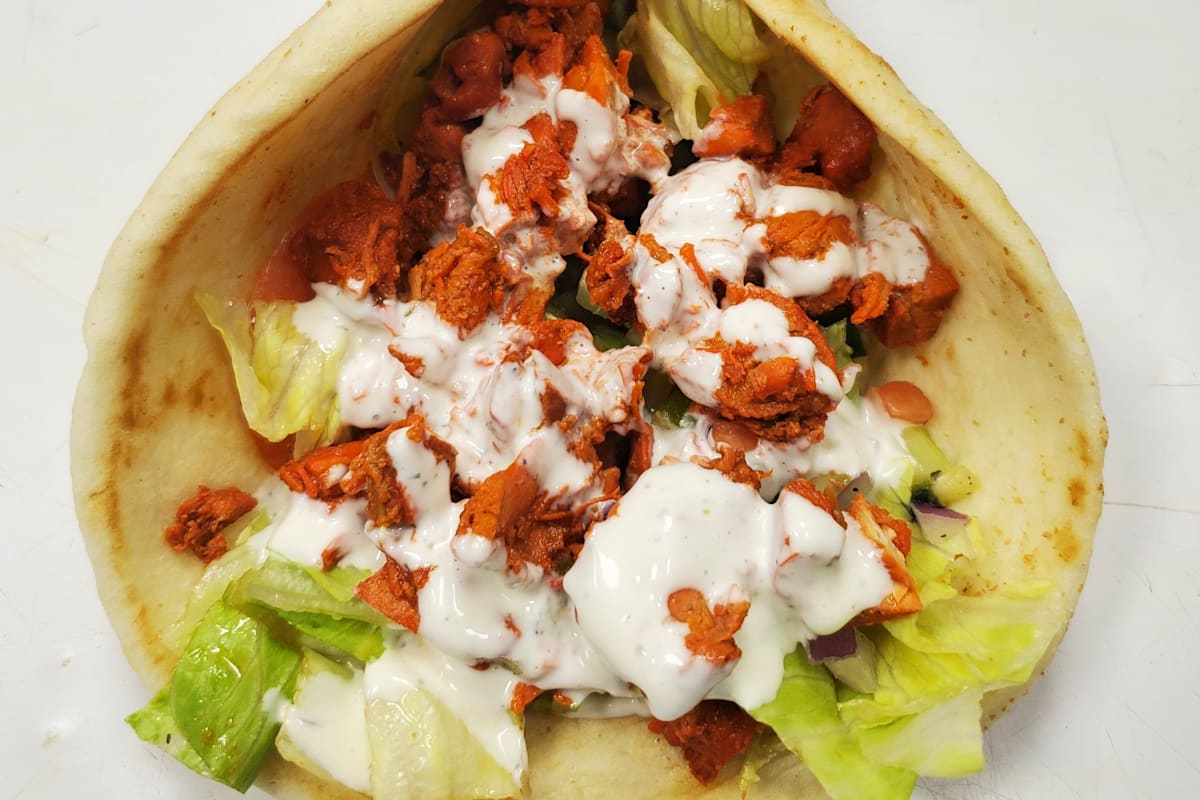 Halal Express Delivery Menu | Order Online | 47 Atlantic Ave Lynbrook ...