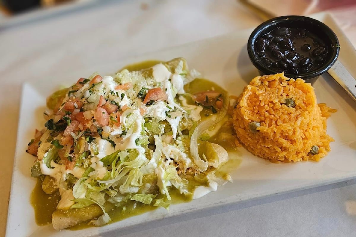 Metate Delivery Menu | Order Online | 3515 Johnson Ave The Bronx | Grubhub