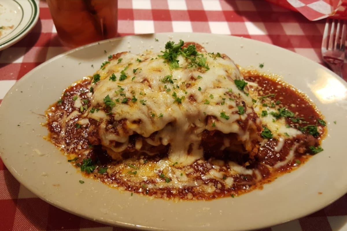 Monjunis Italian Cafe & Grocery Delivery Menu | Order Online | 711 ...