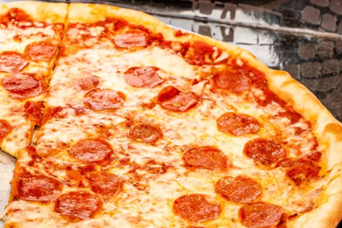 Big Tony's Delivery Menu | Order Online | 3100 Clarendon Boulevard ...
