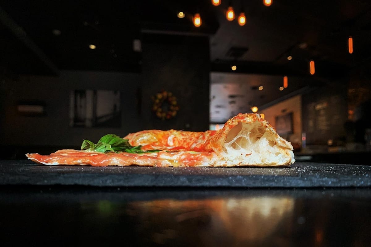 Apulia - Hoboken, NJ Restaurant | Menu + Delivery | Seamless