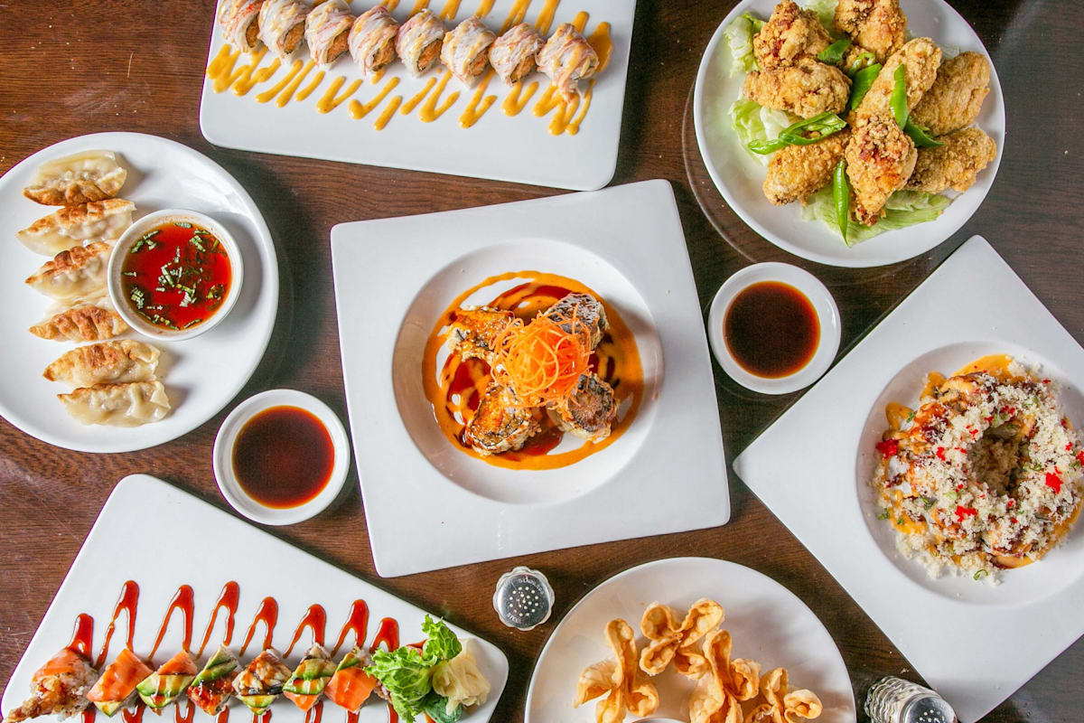 Oriental Palace - Lawnside, NJ Restaurant | Menu + Delivery | Seamless