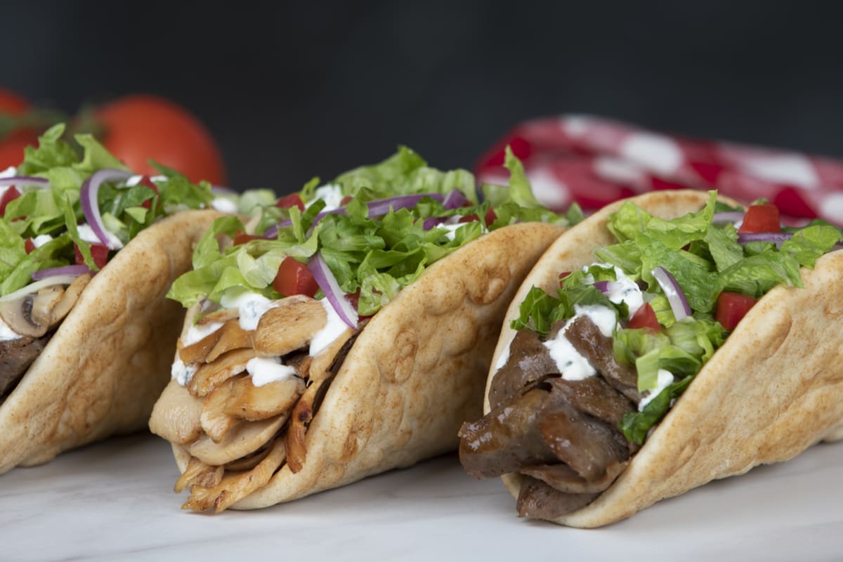 GW Gyro & Wings Delivery Menu | Order Online | 166 West County Center ...