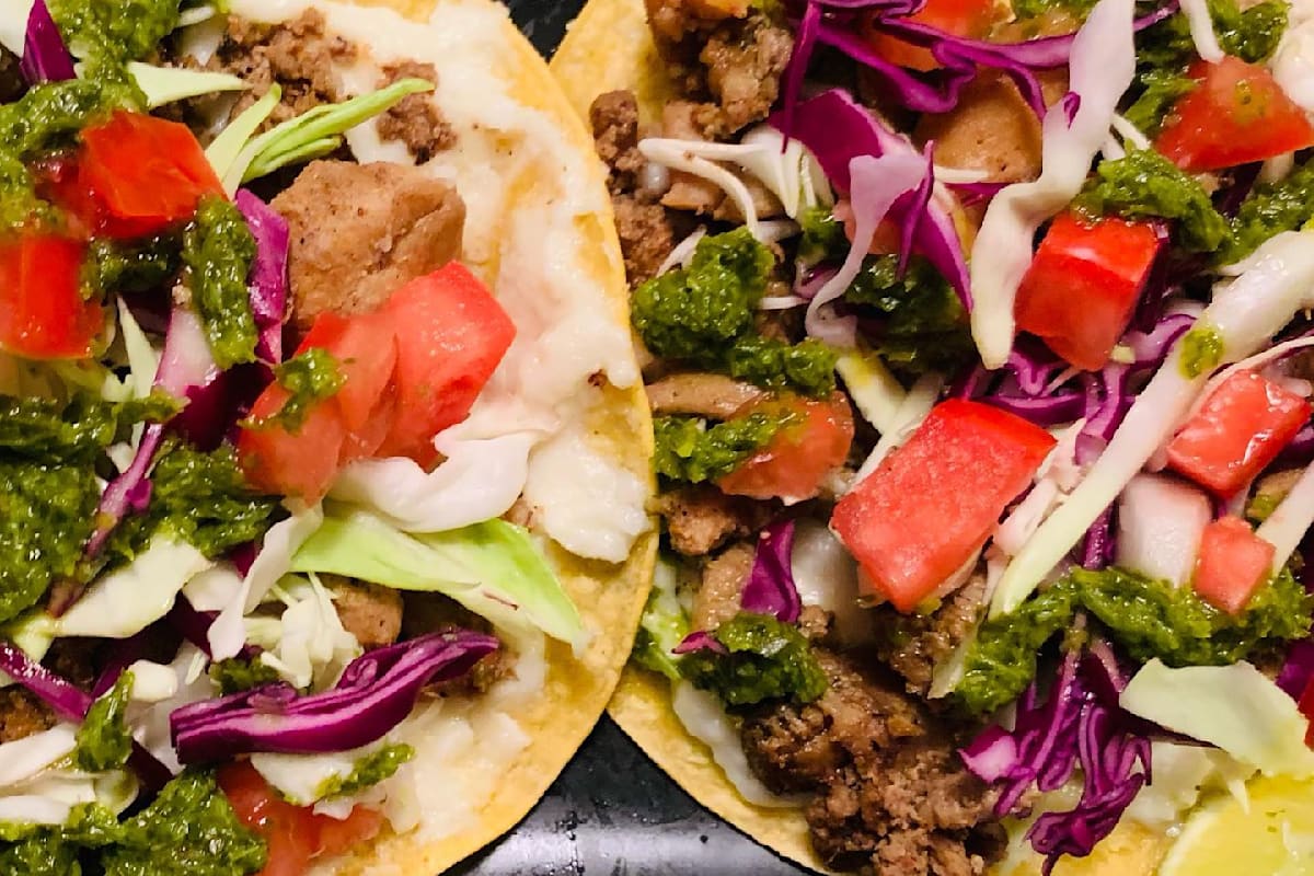 Pupusa Lady Delivery Menu | Order Online | 7419 Monterey Rd Gilroy ...