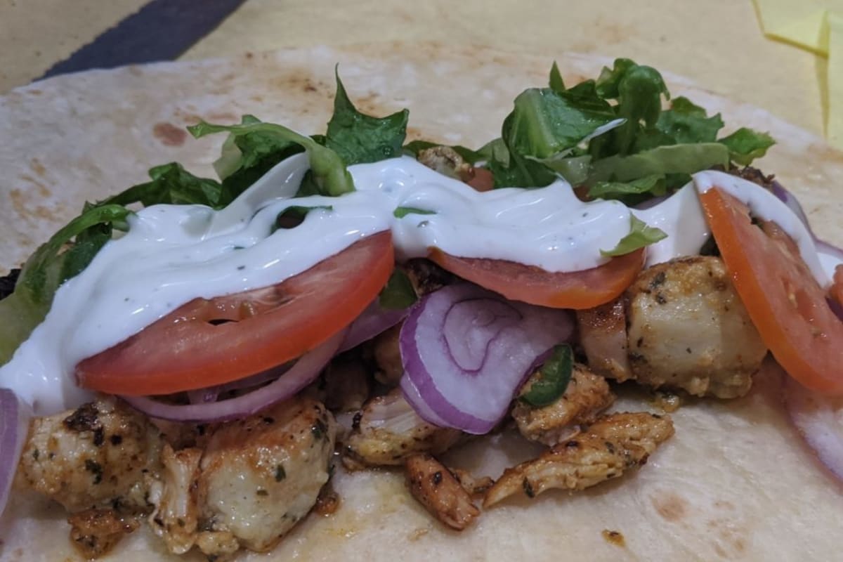 Baloch Grill and Desserts Delivery Menu | Order Online | 403 Hwy 6 ...