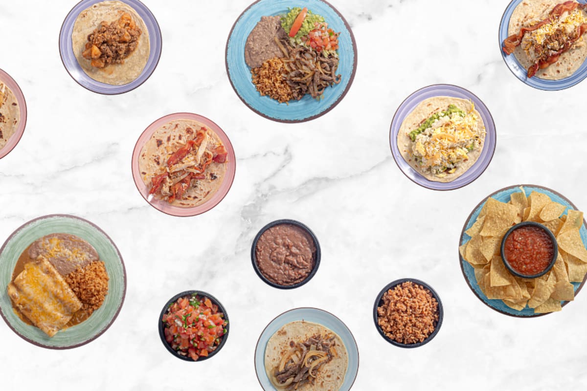 Soliz Casa De Tacos - Stafford, TX Restaurant | Menu + Delivery | Seamless