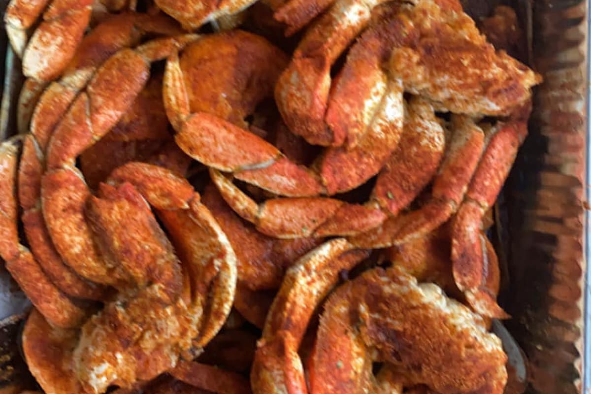 Pleasure Platters Delivery Menu | Order Online | 5912 Old York Rd ...