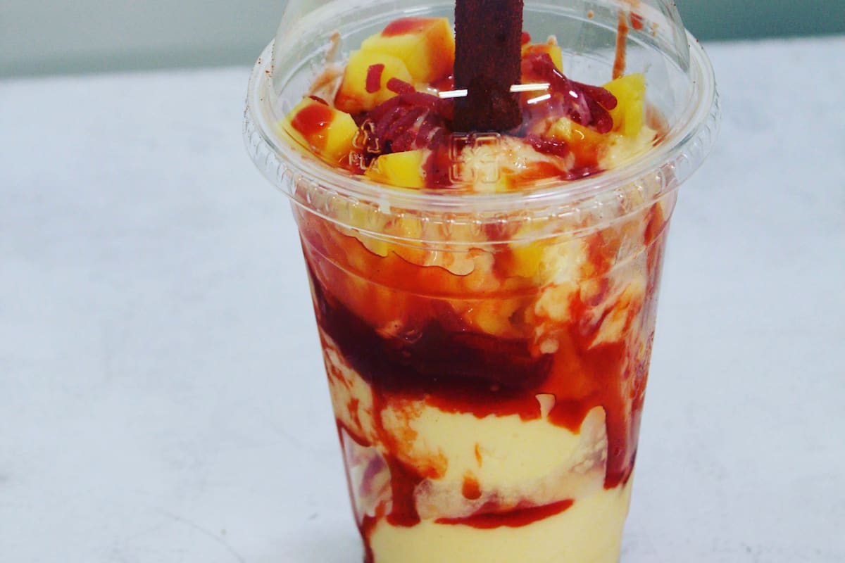 Mexi Snacks Delivery Menu | Order Online | 500 N Main St Brighton | Grubhub