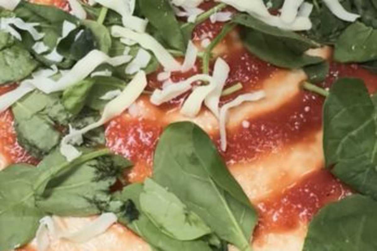 Amore Mio Pizzeria Delivery Menu | Order Online | 4021 County Road 210 Saint Johns | Grubhub