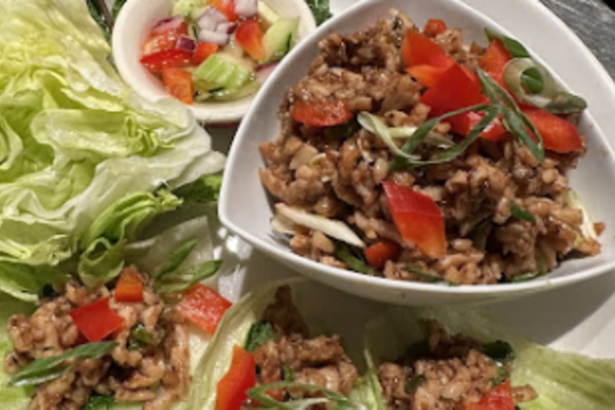 Maa Kiin - Seattle, WA Restaurant | Menu + Delivery | Seamless