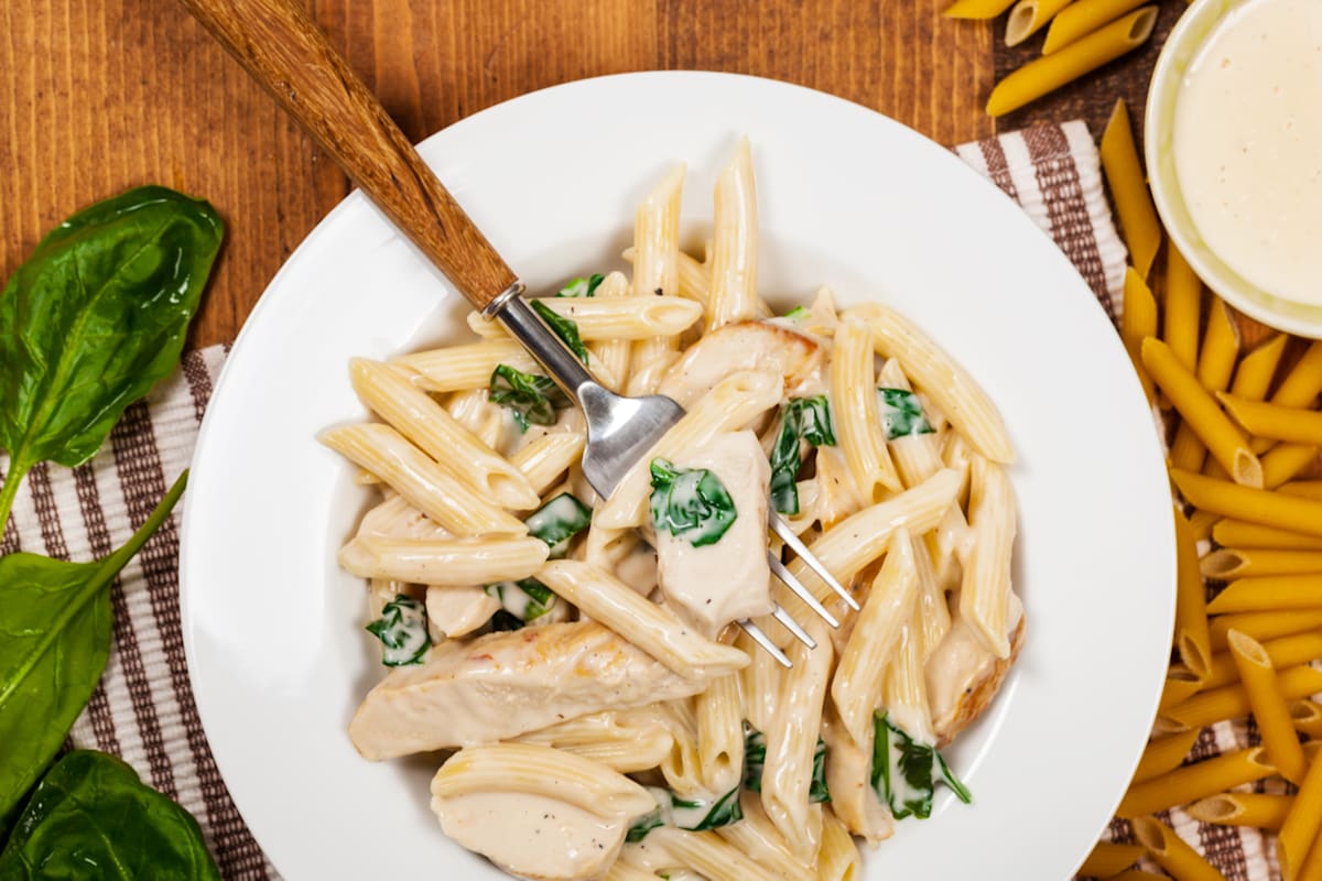 Luigi's Pasta Ristorante - New York, NY Restaurant | Menu + Delivery ...