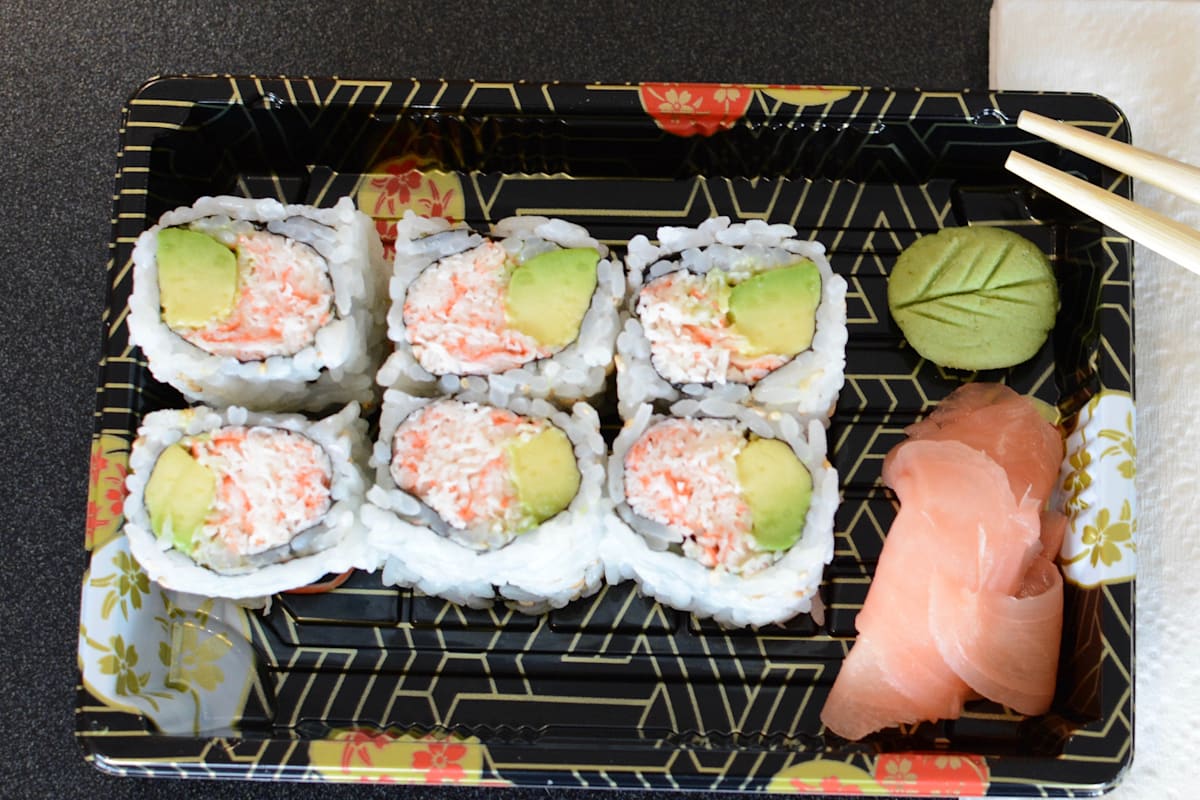 Bento House Chantilly Delivery Menu | Order Online | 4299 Chantilly ...