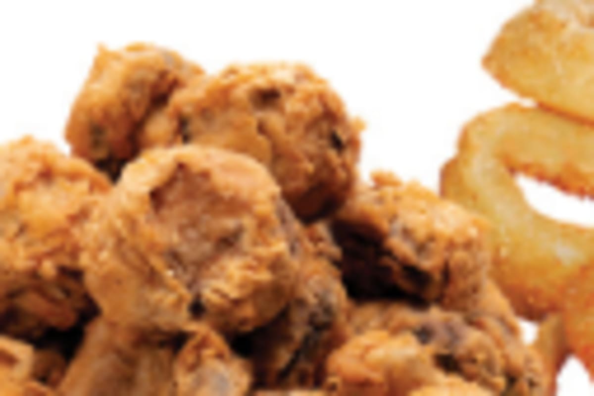 FireFly Delivery Menu | Order Online | 12252 US-41 Evansville | Grubhub