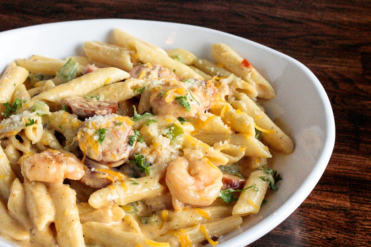 Home Cooking Cafe Delivery Menu | Order Online | 2104 Manhattan Blvd E ...