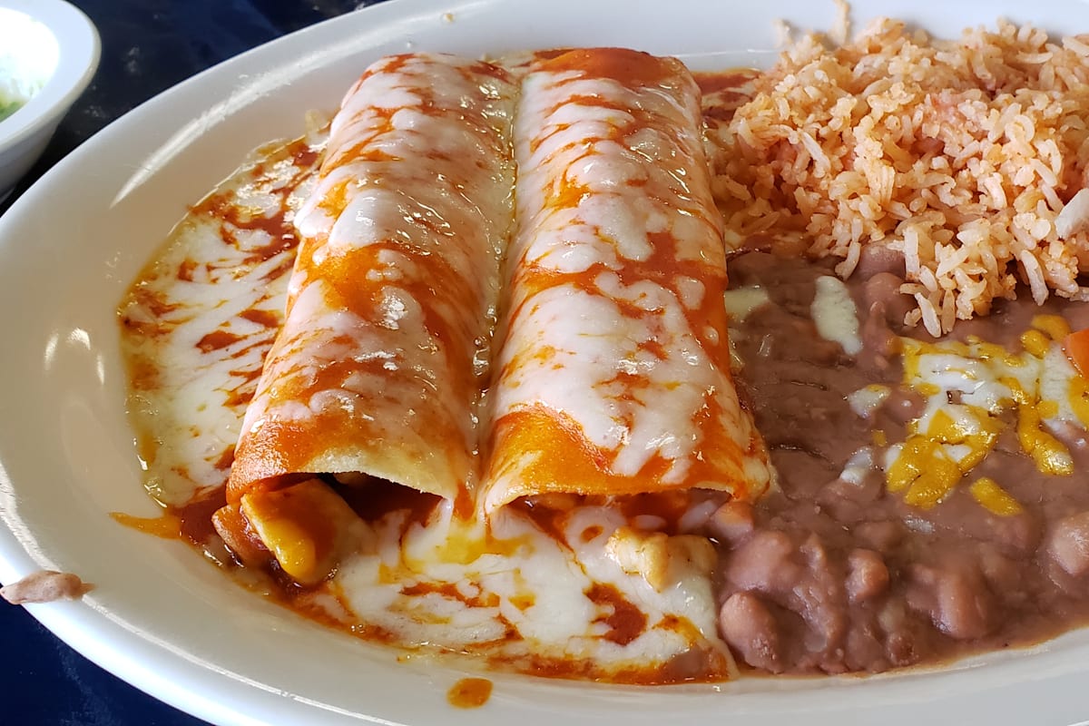 El Compadre Delivery Menu | Order Online | 5735 El Camino Real ...