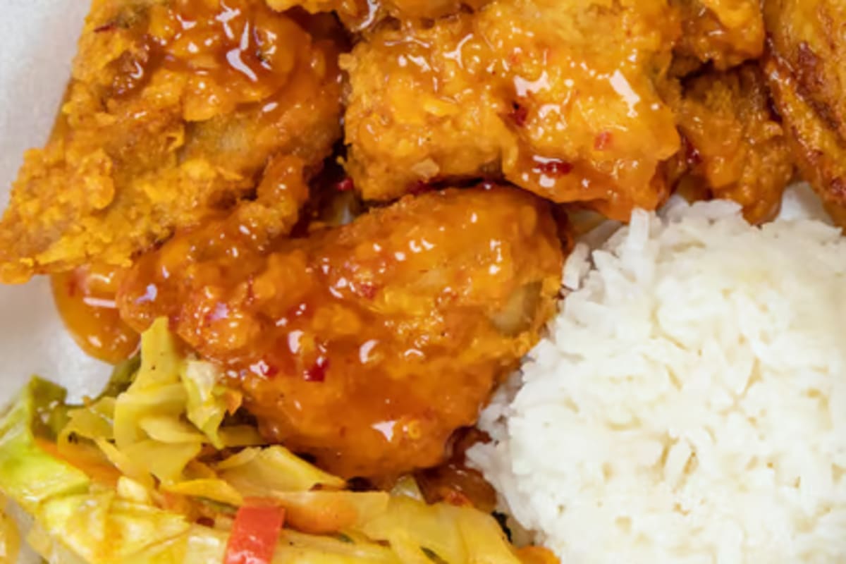 Jamaica's Best Restaurant 2 Delivery Menu | Order Online | 1614 Blue ...