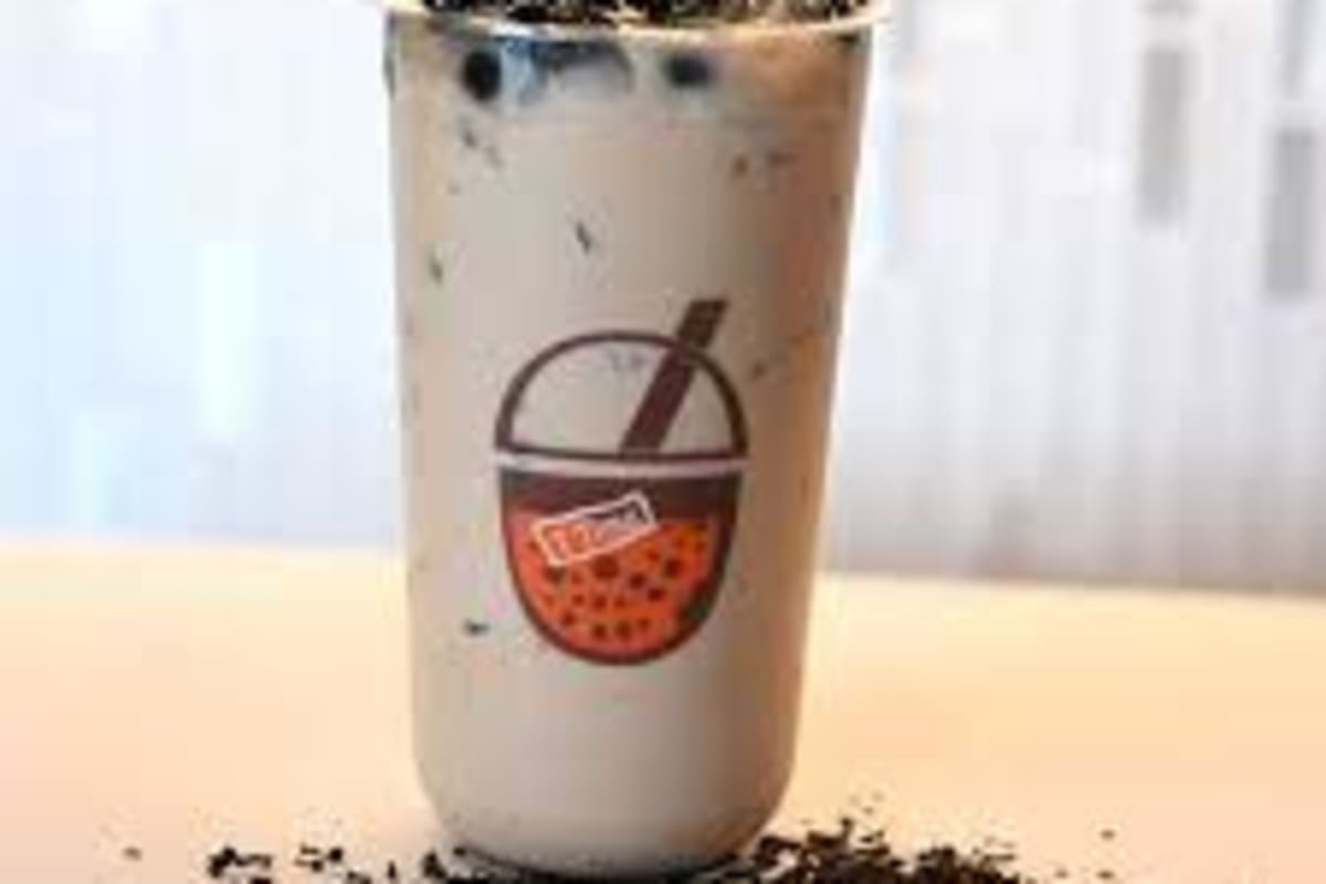 T-Time Boba Delivery Menu | Order Online | 100 E 96th St New York | Grubhub