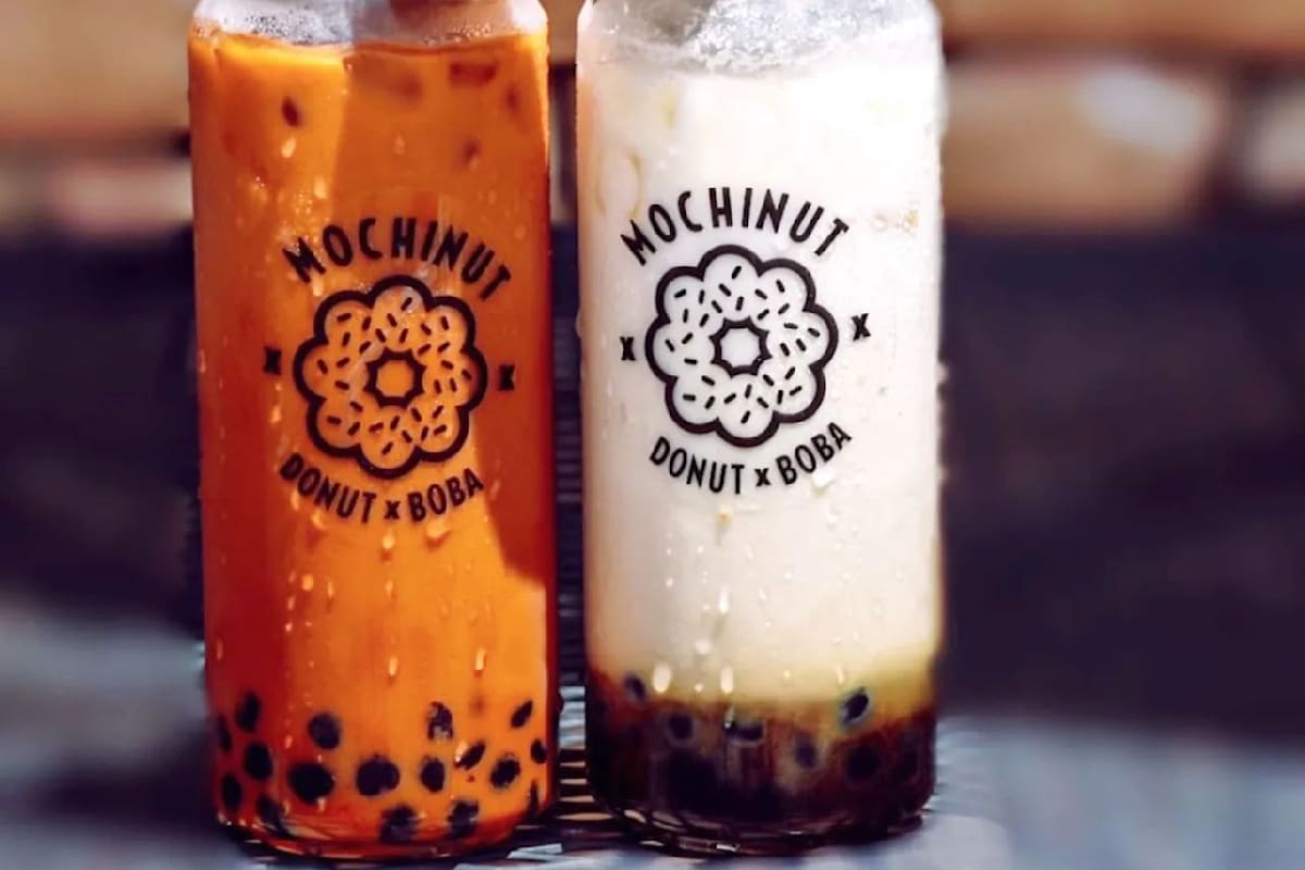 Mochinut Delivery Menu | Order Online | 170 S Main St Ste 4 New City ...