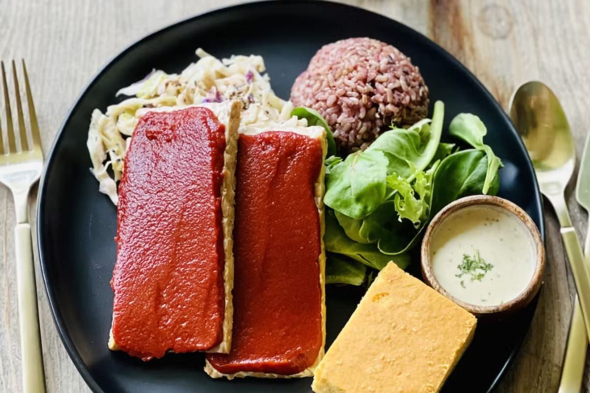 Peace Cafe Delivery Menu | Order Online | 2239 South King Street ...