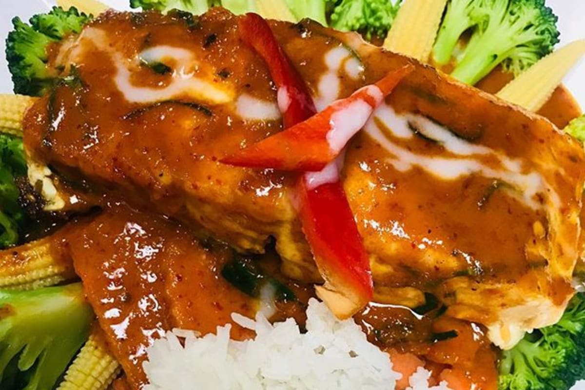 Thai Zapp Restaurant Delivery Menu | Order Online | 10318 Southern ...