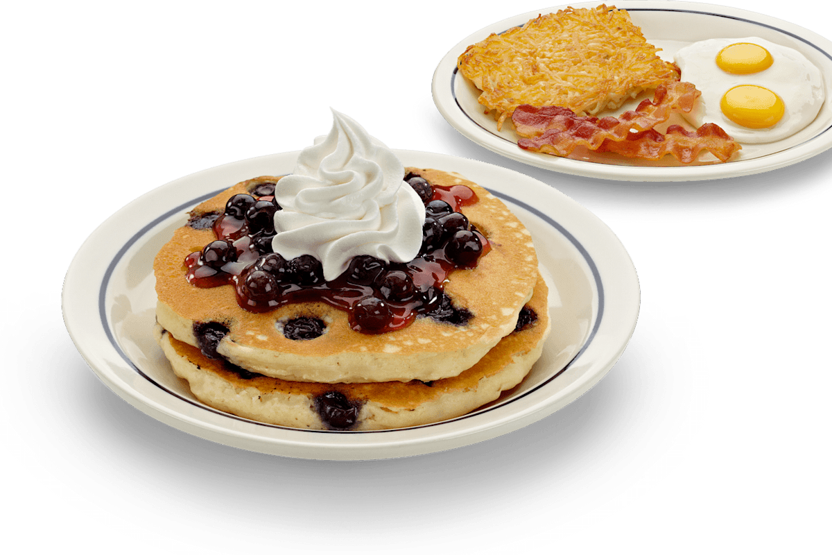 IHOP Delivery Menu | Order Online | 13700 E Mississippi Ave Aurora ...