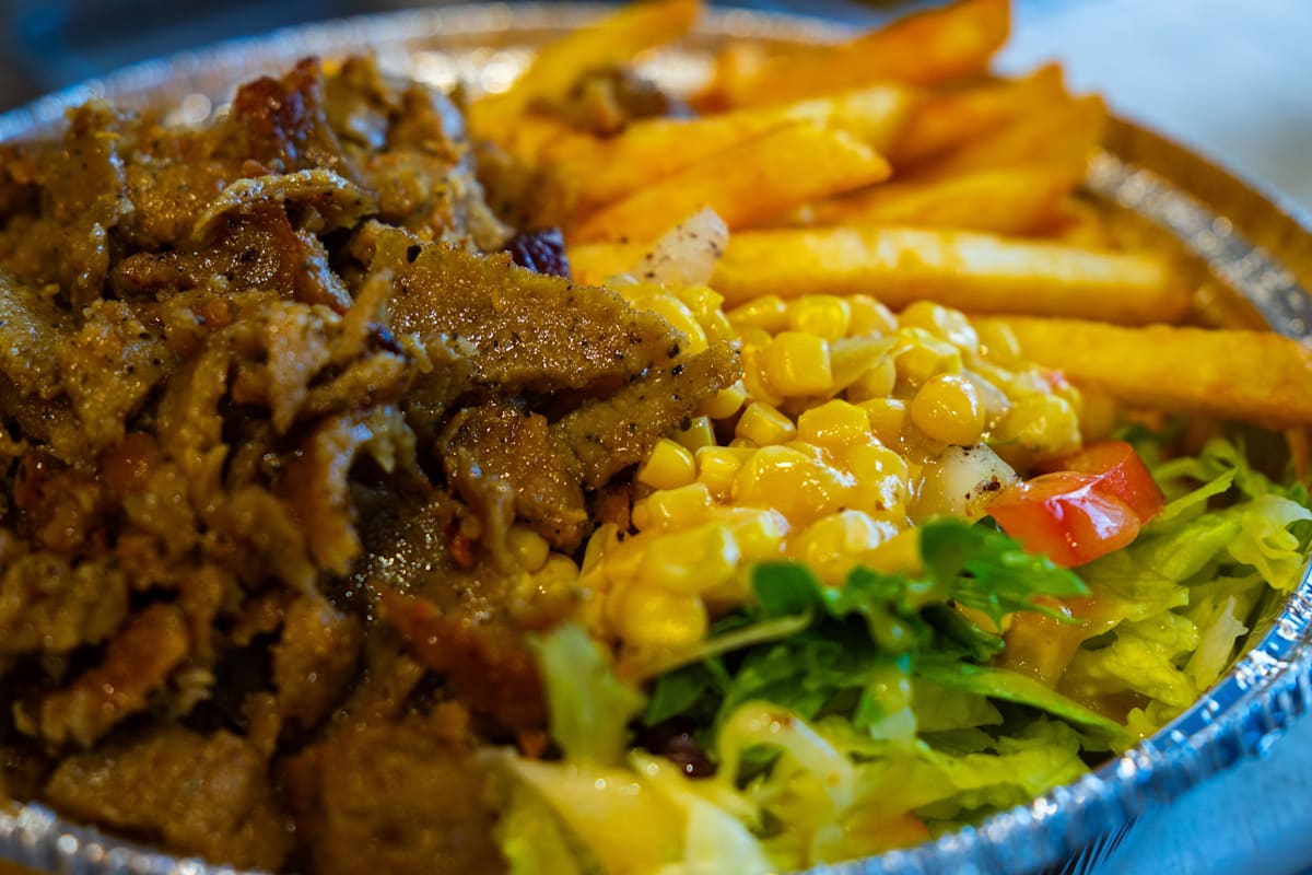 Penn Kebab - State College, PA Restaurant | Menu + Delivery | Seamless