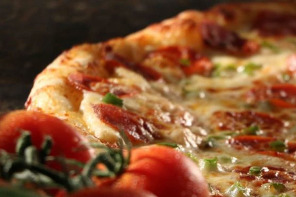 Toarmina's Pizza Delivery Menu | Order Online | 1510 Washtenaw Ave ...