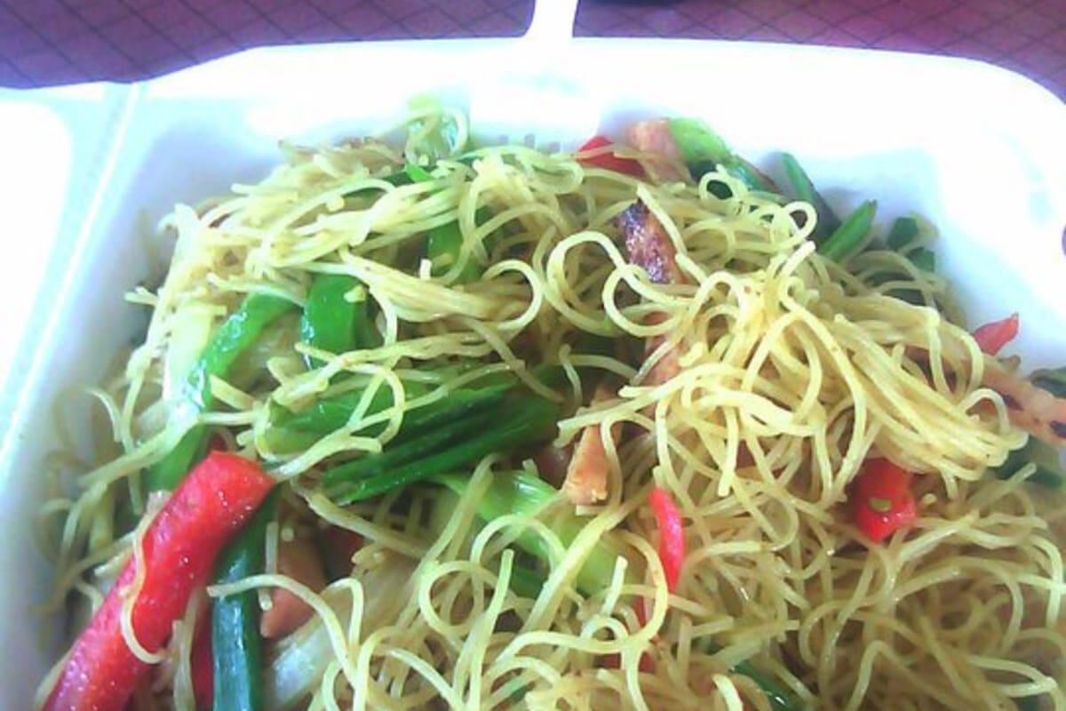 Golden Buddha - Louisville, KY Restaurant | Menu + Delivery | Seamless