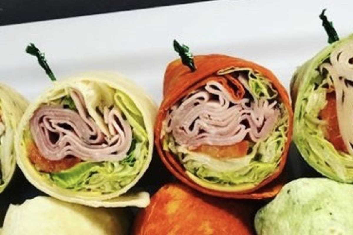 Oaktree Cafe Delivery Menu | Order Online | 6200 Oak Tree Blvd ...