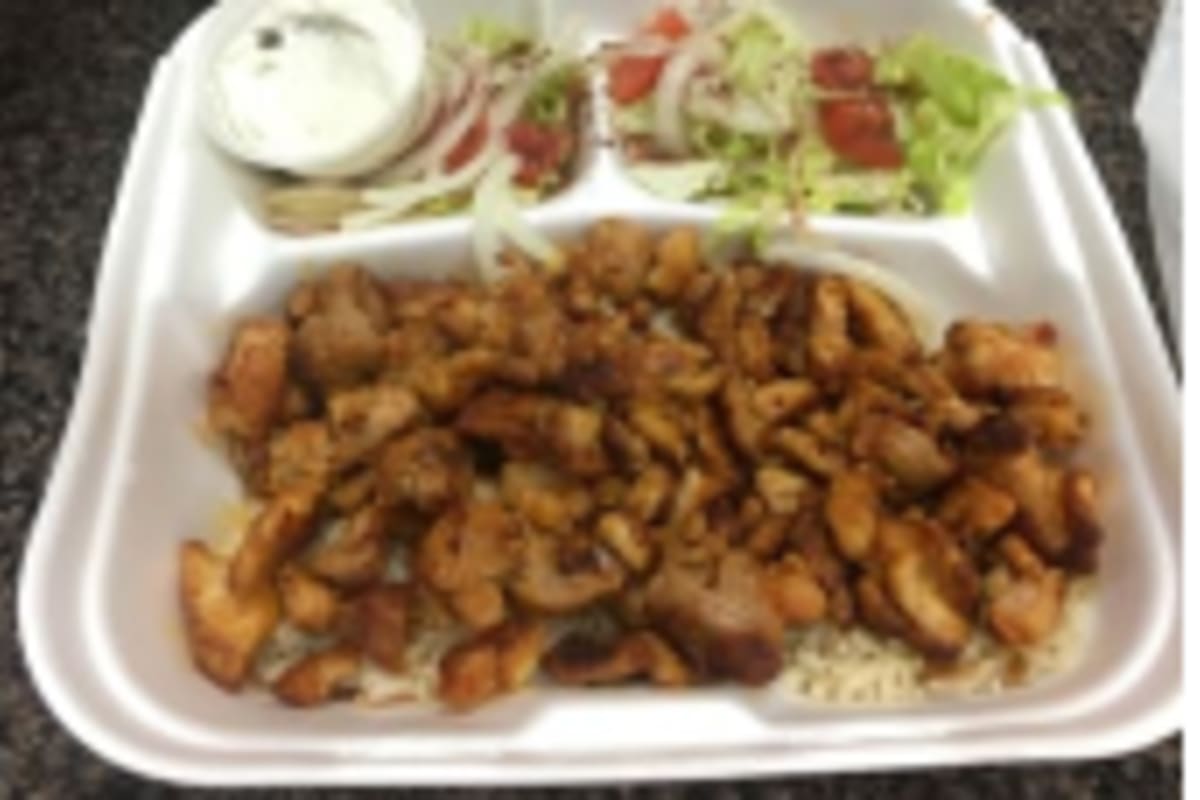 Westridge Hots Delivery Menu | Order Online | 584 W Ridge Rd Rochester ...